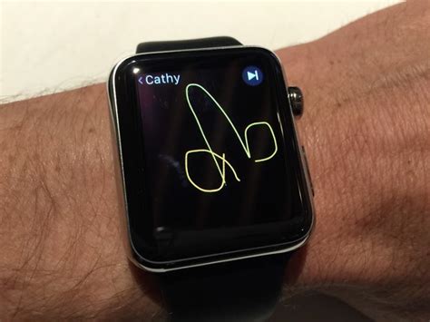 Troy Hunt The Apple Watch Is Simultaneously Awesome And Pointless