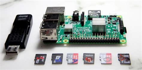 how to boot multiple operating systems on raspberry pi