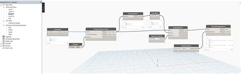 Fine Tuning Graphs And Extensibility Revit Dynamo