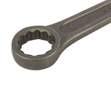 Slogging Ring Spanner 36mm Stanley