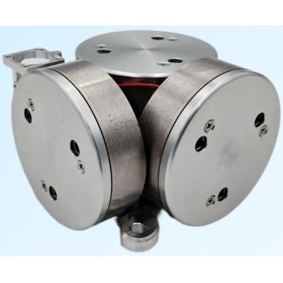 Sensor Tingkat Sudut Navigasi Sensor Sudut Gyro Bias Rendah