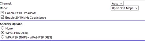 Wireless Router Wifi Ssid Not Showing Super User