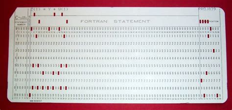 Fortran A 70 Year Old Computer Language Lands Back On The Top 20 Most