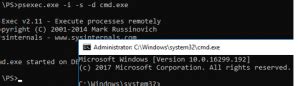 Error X CFA Can T Uninstall Apps Using Remove AppxPackage In Windows Windows OS Hub