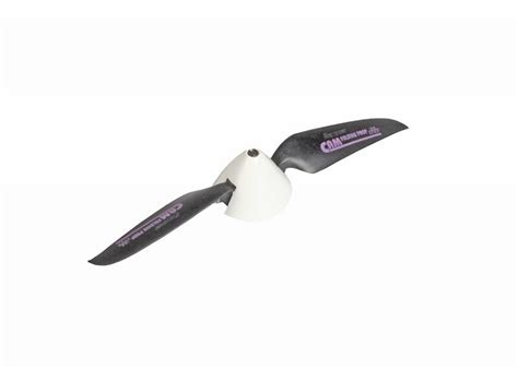 Cam Folding Prop 5 X 3l With Spinner 2 Mm Shaft
