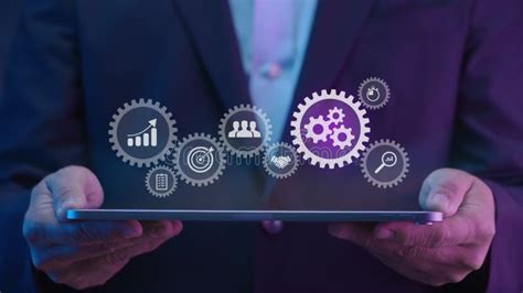 Operation Management Involving Business Process Workflow Problem Solving High Performance