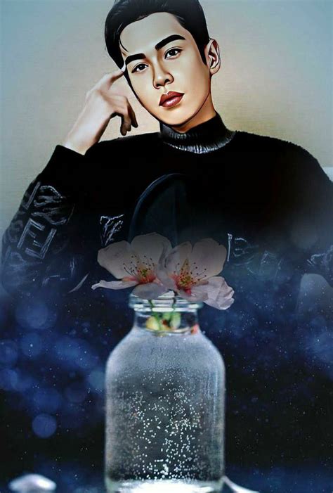 張若昀 Zhang Ruo Yun