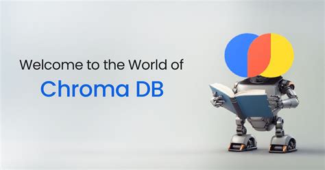 Chroma Vector Db For Llms 360digitmg