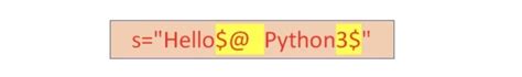 Python Remove Character From String 5 Ways Built In