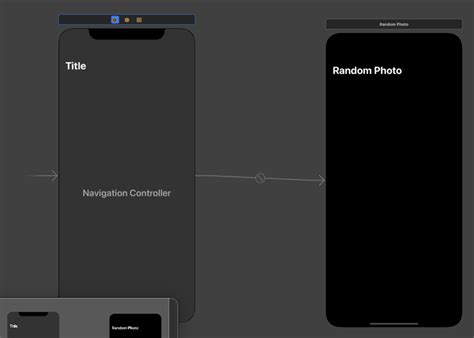 Swift How Do You Center Navigation Bar Text In Xcode Storyboard