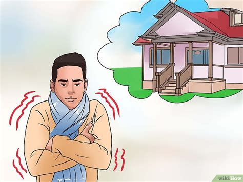 How To Raise Body Temperature