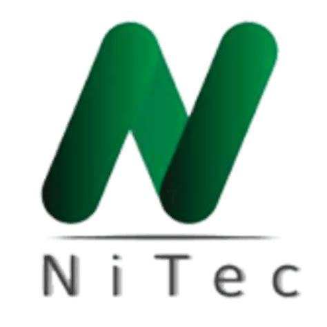 会社案内 株式会社nitec