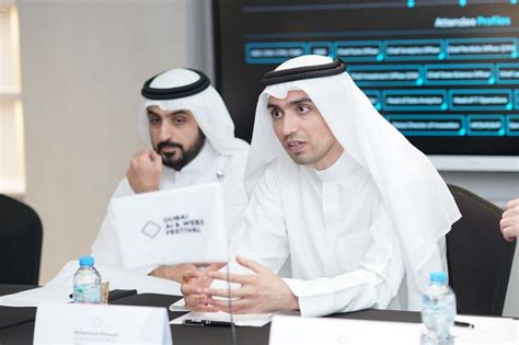 Hongbo Wei On Linkedin Ai Dubai Uae Techinnovation