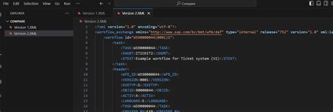 Comparing Workflow Templates In Sap Erp Qanda