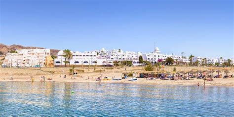 Murcia Today New Luxury Development Under Construction In Mojacar