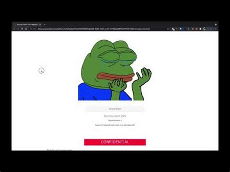 GitHub kac vulnrepo VULNRΞPO Free vulnerability report generator
