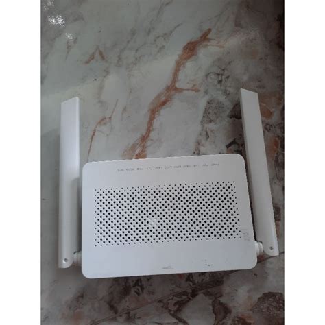 Jual Modem Rusak Berbagai Tipe Zte Huawei Fiberhome Chinamobile Shopee Indonesia