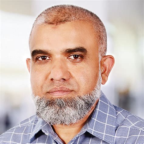 Speaker Taiob Ali Posette An Event For Postgres 2025 Posette