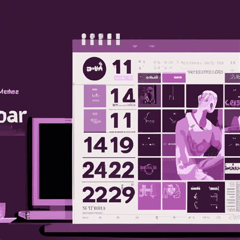 Cómo Agregar Un Calendario En Wordpress Wordprezz