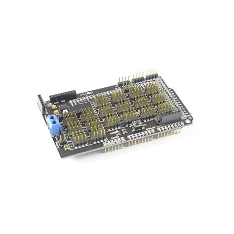 Allnet 4duino Board Mega Sensor Shield Atlantek Computers Shop
