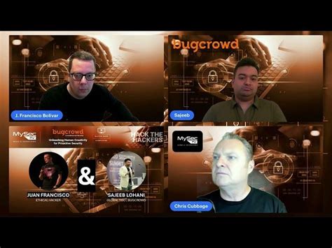 Running The Bug Bounty Program Bugcrowd