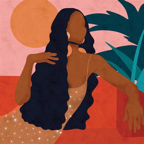 Reyna Noriega Faceless Bohemians Icanvas Blog Heartistry