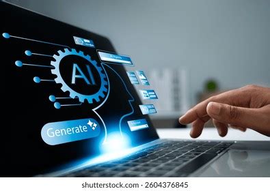 10 Generative Ai Content Video Ads Royalty-Free Images, Stock Photos & Pictures | Shutterstock