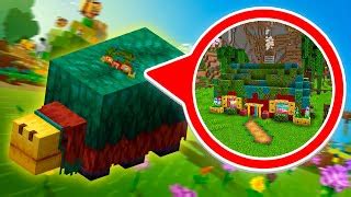We Built BARBIE S DREAM HOUSE In MINECRAFT Aphmau Noob Doovi