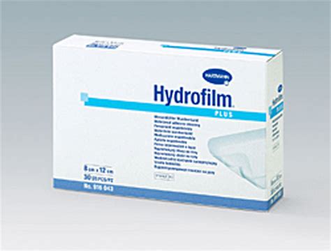 Хартман Хидрофилм плюс/Hartmann Hydrofilm plus - otc.bg