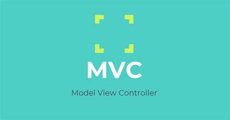 Introduction To Mvc Architecture Saurabh Mhaisekar