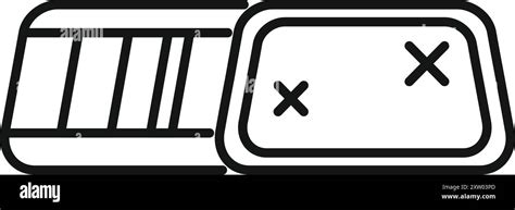 Vr Gaming Experience With Closing Crosses Displayed On The Augmented