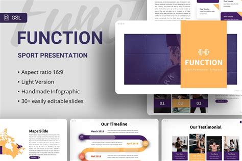 Google Slides Function Graphic By Dijimedia Creative Fabrica
