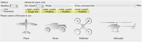 How Can I Build A ArduCopter Exe For MissionPlanner Simulator Copter Simulation ArduPilot