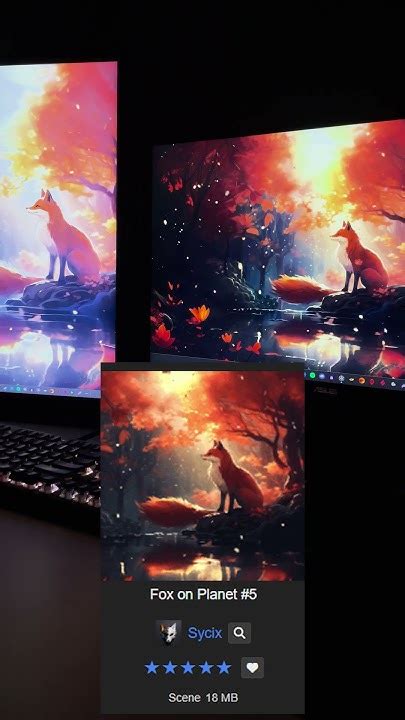 افضل خلفيات متحركة للبي سي في برنامج Wallpaper Engine Youtube