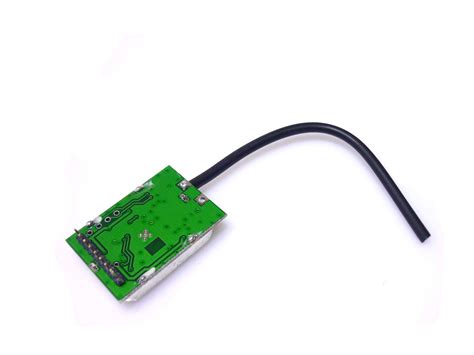 Pcb Receiver Wams 65bt