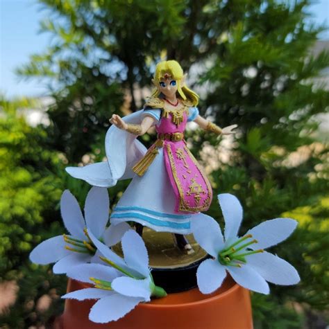 Some Custom Amiibo Ive Made R Amiibo