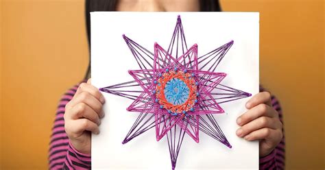 String Art Kit Just 1192 On Amazon Regularly 20 Includes 3