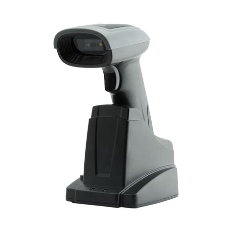 Gtcodestar X 1901c 2 4g Wireless Ccd Image Barcode Scanner For 1d On Electronic Screen