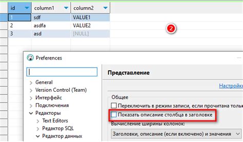 Column Width Calculation Issue · Issue 19339 · Dbeaverdbeaver · Github