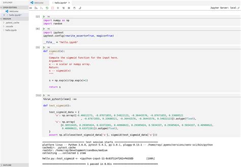 jupyter ai — jupyter ai documentation 48 off