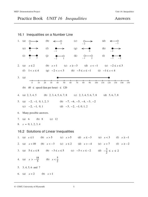12 Extra Exercises Answers Pdf