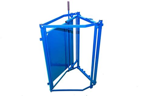 Deluxe 2 Way Sort Gate 921 Sydell Inc