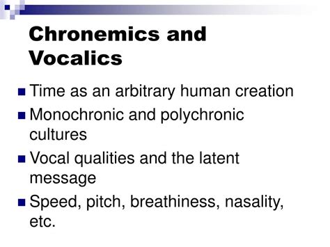 Ppt Language And Nonverbal Communication Powerpoint Presentation Free Download Id538449
