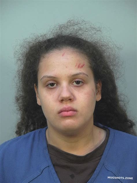 Rose Ruby Kay 08 31 2022 Dane County Mugshots Zone