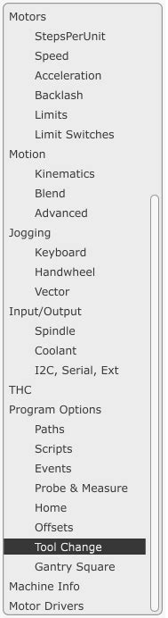 How To Configure Basic Tool Change Procedure CNC Zone