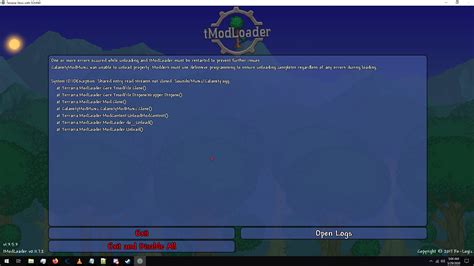 Tmodloader Calamity Mod Page 802 Terraria Community Forums