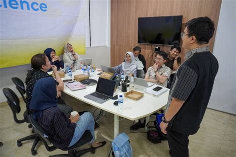 Genomics Science Dojo And Workshop Oucru
