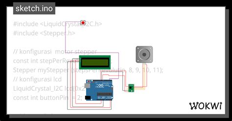 Tessss Wokwi ESP32 STM32 Arduino Simulator