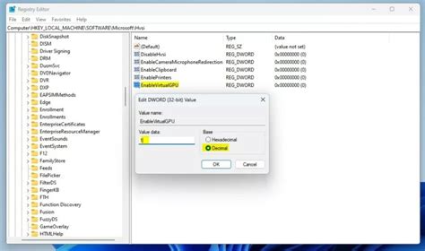 How To Enable Or Disable Advanced Graphics In Application Guard For Microsoft Edge Geek Rewind
