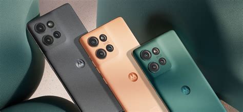 Motorola Edge Neo Recenzia Tento Telef N Ma Bav Vysok Odolnos